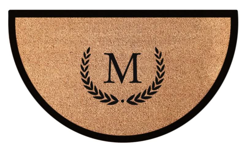 Quality Custom Doormats | Door Mates
